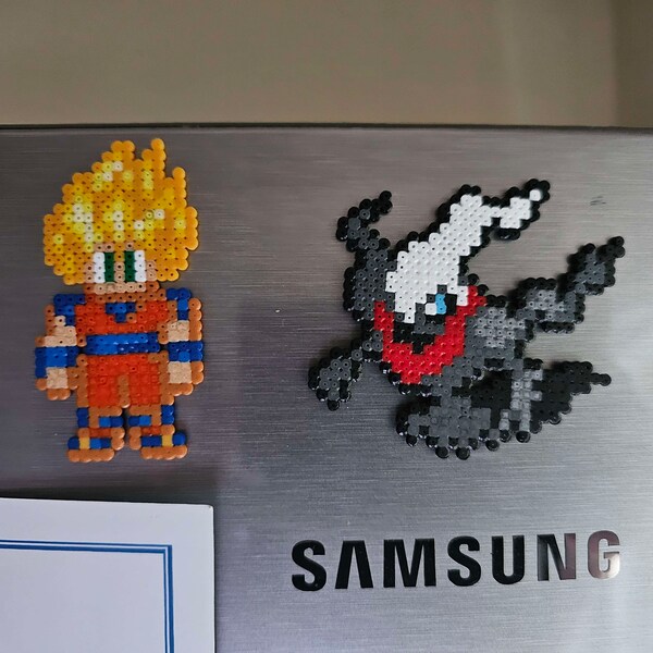 Deltarune - Characters: Kris, Susie, Ralsei, Lancer, Jevil, Rouxls ...