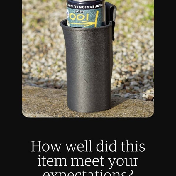 Filter Caddy (A Storage Case for Camera Filters) - Etsy