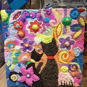 Brown Foam Air Dry Modeling Clay, Brown Modeling Clay, Brown Clay ...