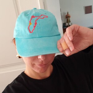 Mama Script Hat Mom Hat Mama Baseball Cap Mama Hat New | Etsy