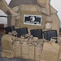 Halo UNSC Name Patch - Etsy