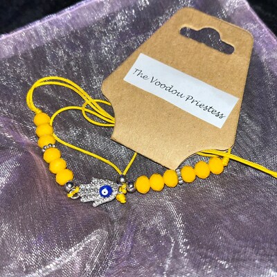 Fixed Voodoo Hoodoo Doll Poppet Baby Doll Tailsman Magic - Etsy