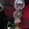 Ensemble Stars Enstars Boy Idol Game Mini Phone Charm [starpro/cospro ...