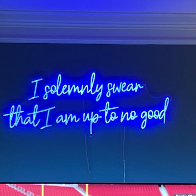 Hello Thirty 30th Birthday Neon Sign Flex Neon Led Home Decor Bedroom ...