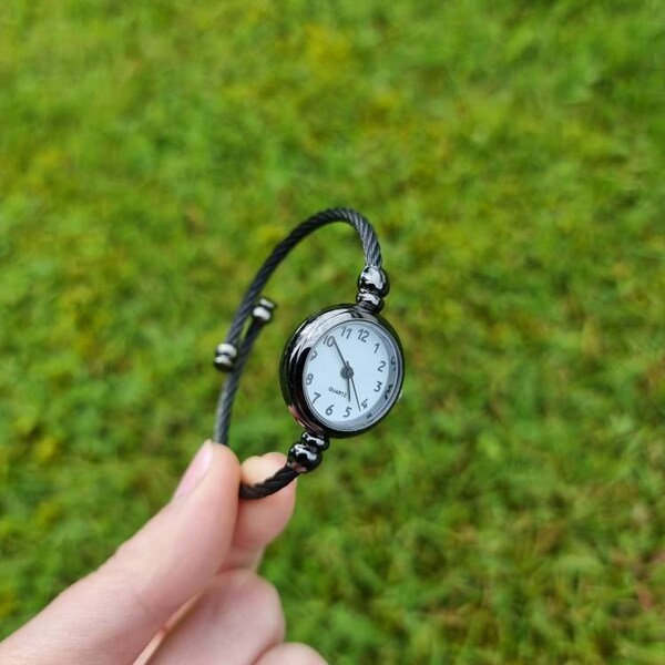 Women Small Watch. Simple Watch. Minimalist Watch - Etsy