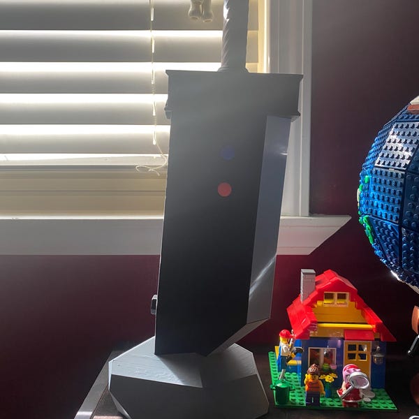 Mini Nuke Dice Tower, Fallout Mini Nuke Inspired Dice Roller, Perfect ...