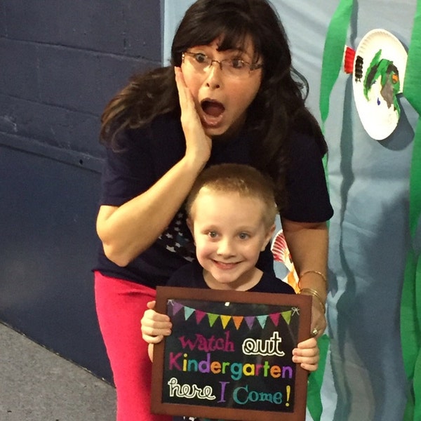 Watch Out Kindergarten Here I Come. Pre-k Graduation, Last Day Pre-k ...