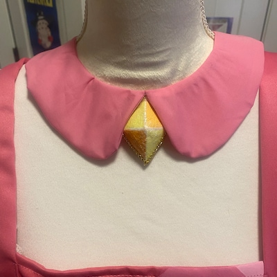 Detachable Cuff Sewing Pattern Cosplay Pattern Detachable Faux Wrist ...