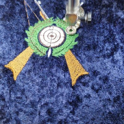 Embroidery File Land Rover - Etsy