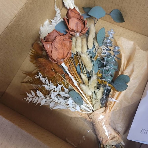 Terracotta + Rust and Greenery Cake Flowers, Flat Lay Flowers, DIY ...