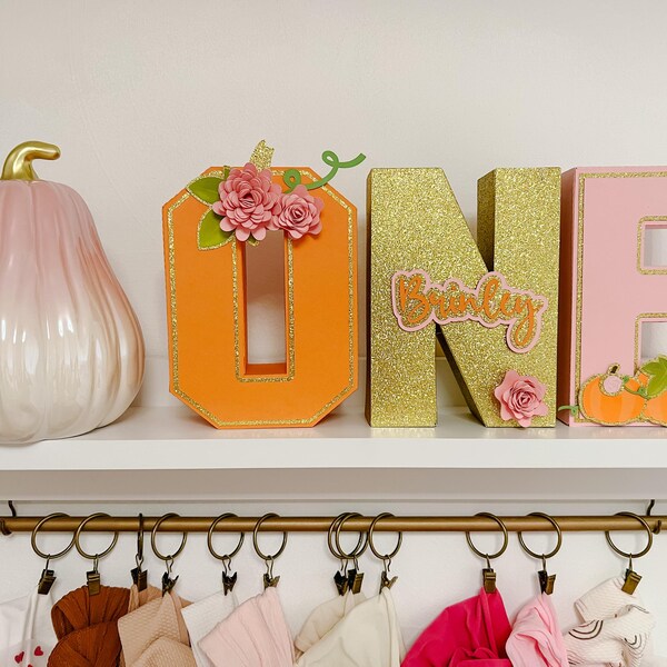 3 REX Birthday Letters, 3 Rex Birthday Centerpiece, 3 REX Birthday ...