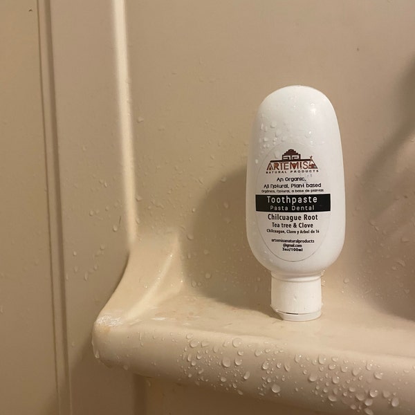 COMBO Chilcuague Extract/ Balm - Etsy