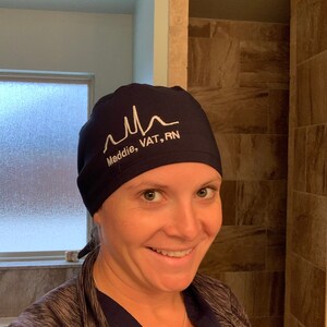 My Kitchen Rules Personalised Chef's Apron Birthday | Etsy