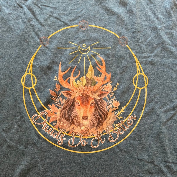 Dnd Sticker, Dungeons and Dragons Sticker, Die Cut "its a Monk Thing ...