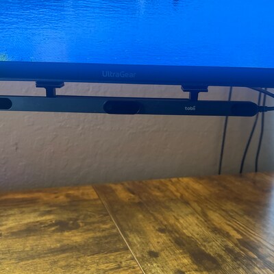 Winwing Topgun MIP Mount for Next Level FS Flight Simulator BOEING ...