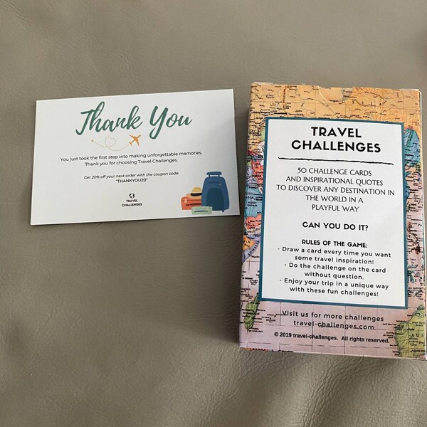 Couples Travel Gift, Adventure Journal,couples Bucket List, Travel ...