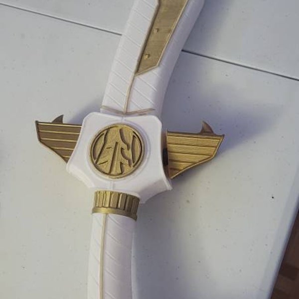 Power Rangers Morphers 3d Printed - Etsy