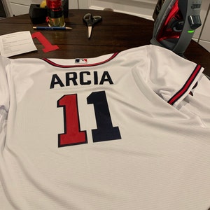 St. Louis Cardinals Lettering Kit for an Authentic, Replica or Youth ...