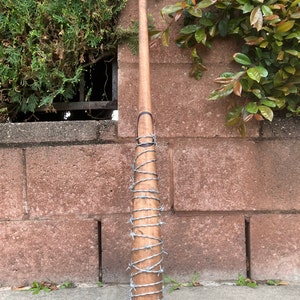 Wonderboy Engraved Bat From the Movie the Natural - Etsy