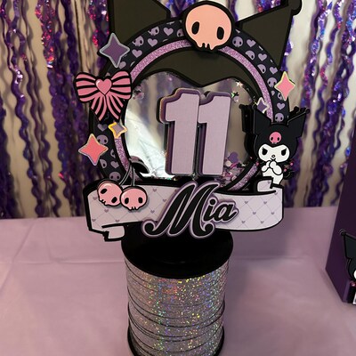 Small World Banner: 3D customize - Etsy