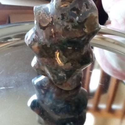 RARE Trolleite Howling Wolves You Choose - Etsy