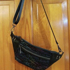 Dayna Pack PDF Sewing Pattern, Linds Handmade Designs DIY Fanny Pack - Etsy