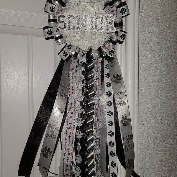 Red and Blue Striped Ribbon, 7/8 Grosgrain Ribbon, School Colors Ribbon ...