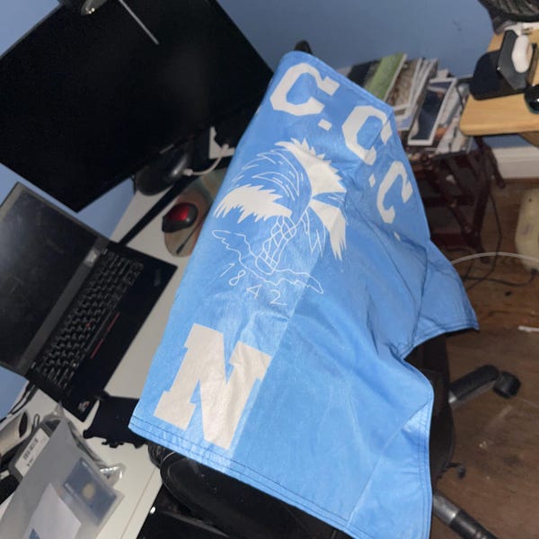 Big Red Sticker - Etsy