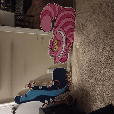 Christmas Penguins Cut Outs Decorations Outdoor Yard Art Parade Decor ...