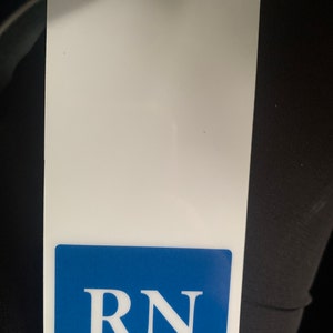 100 Parking Pass Hanger for Car Free Ship Horizontal | Etsy