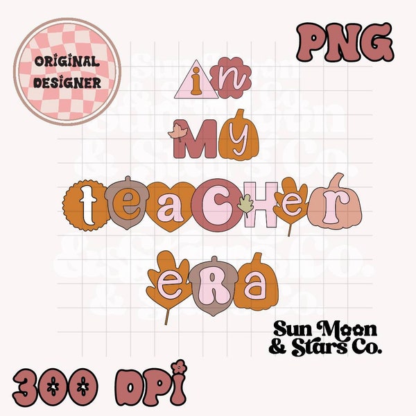 Instant .OTF Font retro Cookie Retro Font, Boho Fonts, Groovy Fonts ...