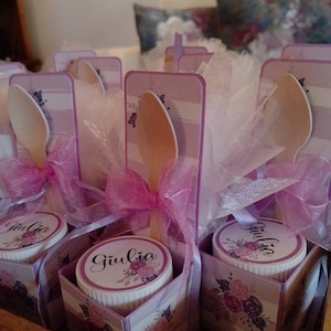 Box degustazione confetti, box confetti, confetti prima Comunione, box ...