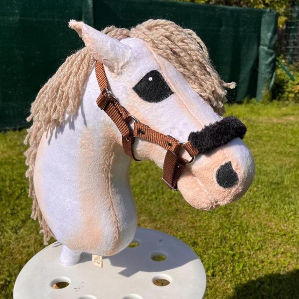 Classical BIT for Hobbyhorse - Etsy