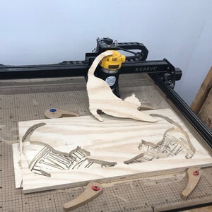 Universal CNC Cam Clamps. 6 Normal Size 2 Large Size. For | Etsy