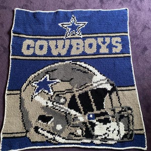 Bluey Graph for Crochet Blanket - Etsy