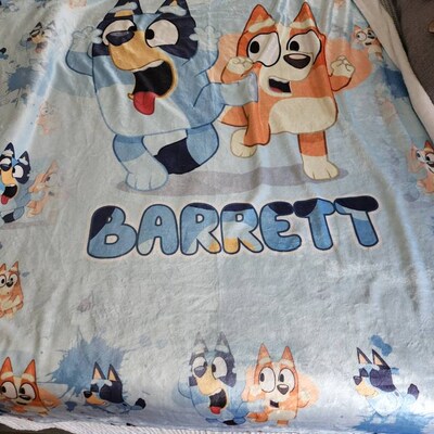 Bluey Family Car Sunshade, Cartoon Car Sunshade, Bluey Car Sunshade ...