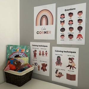 The Ultimate Learning Toolkit for Children: 25 Educational Printables ...