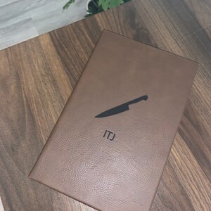 January Birth Flower Carnation Journal Birth Month Journal | Etsy