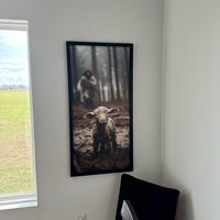 Jesus Rescues the Muddy Lamb -- Digital Download - Etsy Canada