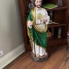 3 Feet 36 Inch Statue JESUS RESUCITADO Jesus Resurrected Big Jesus ...