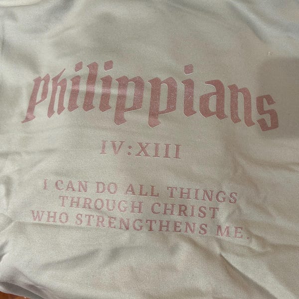 Ephesians 6:12 Bible Verse Hoodie Christian Hoodie Christian Merch Mens ...