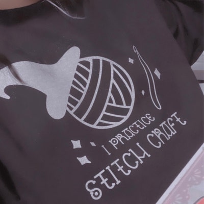 Hooked Hand With Crochet Hook SVG PNG PDF Crochet Hook - Etsy