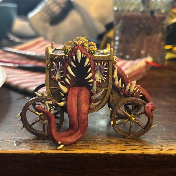 Samurai Celestial Kirin Komainu Mount | the Dragon Trappers Lodge ...