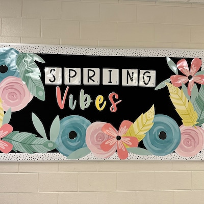 Rainbow Brights Google Slides and Powerpoint Templates, Bright Class ...