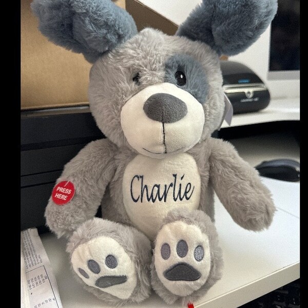 Customized African Ballerina Princess 21" Tall Pillow Doll With Purple ...