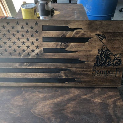 SVG Drill Bit Organizers SVG File With Sizes for Use With CNC and Laser ...