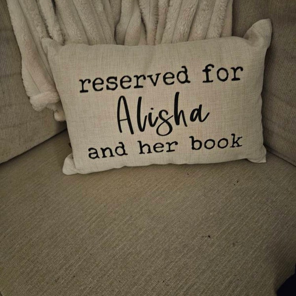 Small Town Pillow, Small Town Gifts, Life is Better in a Small Town ...