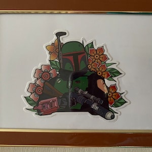 Hello There Obi-wan Meme Sticker - Etsy