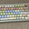 Bear Story Keycap Set FOA/XOA Profile Keycap Set Kawaii Bear Book ...