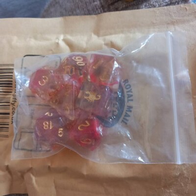 Bag of Tricks, Dungeons&dragons, Pathfinder, Geek Gaming, Tabletop RPG ...